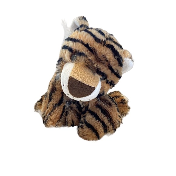 Wishpets | Toys | Wishpets Lil Loveable Toby Black And Yellow Plush ...